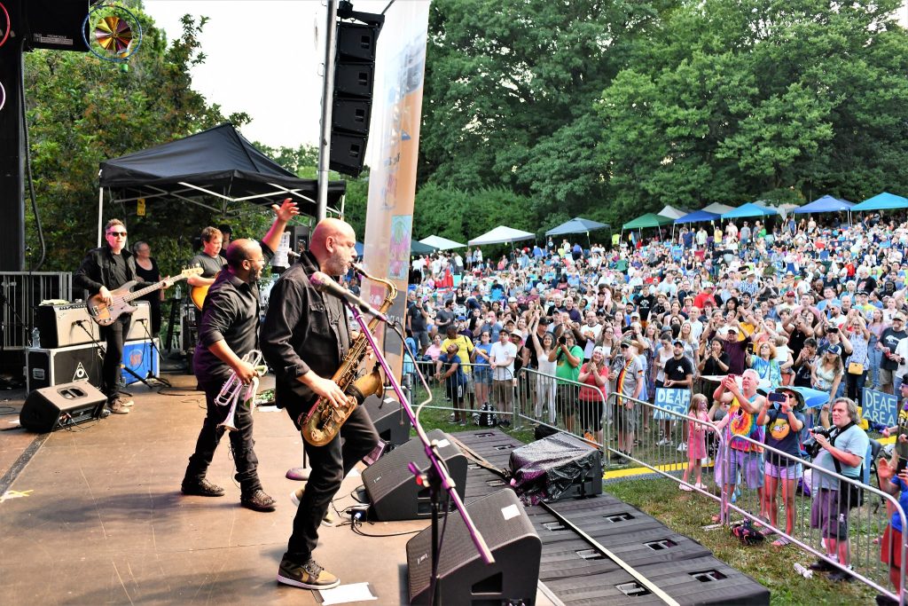 Band Application FAQ - Maplewoodstock Music and Arts Festival